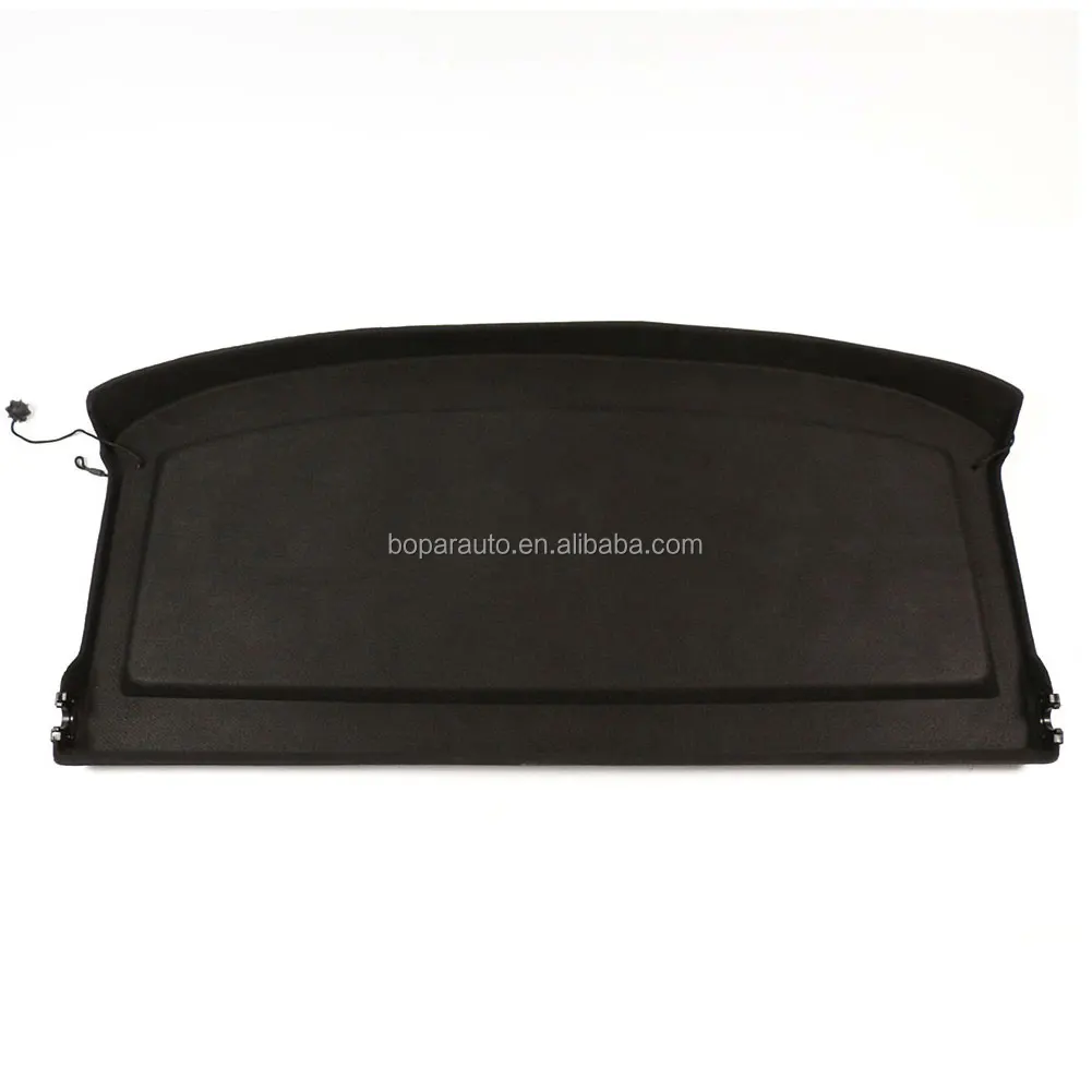 Car Accessories 2023 2024 Oem Parcel Shelf Retractable Cargo Cover For ...