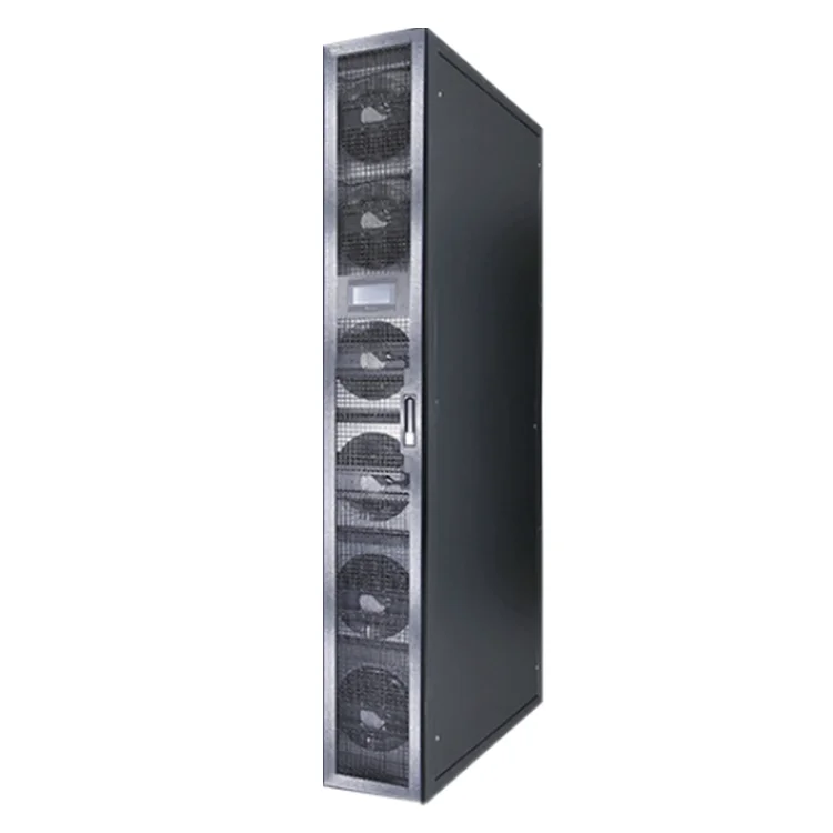 Cst In Row Precision Air Conditioner Air Handling Unit Heat Exchanger ...