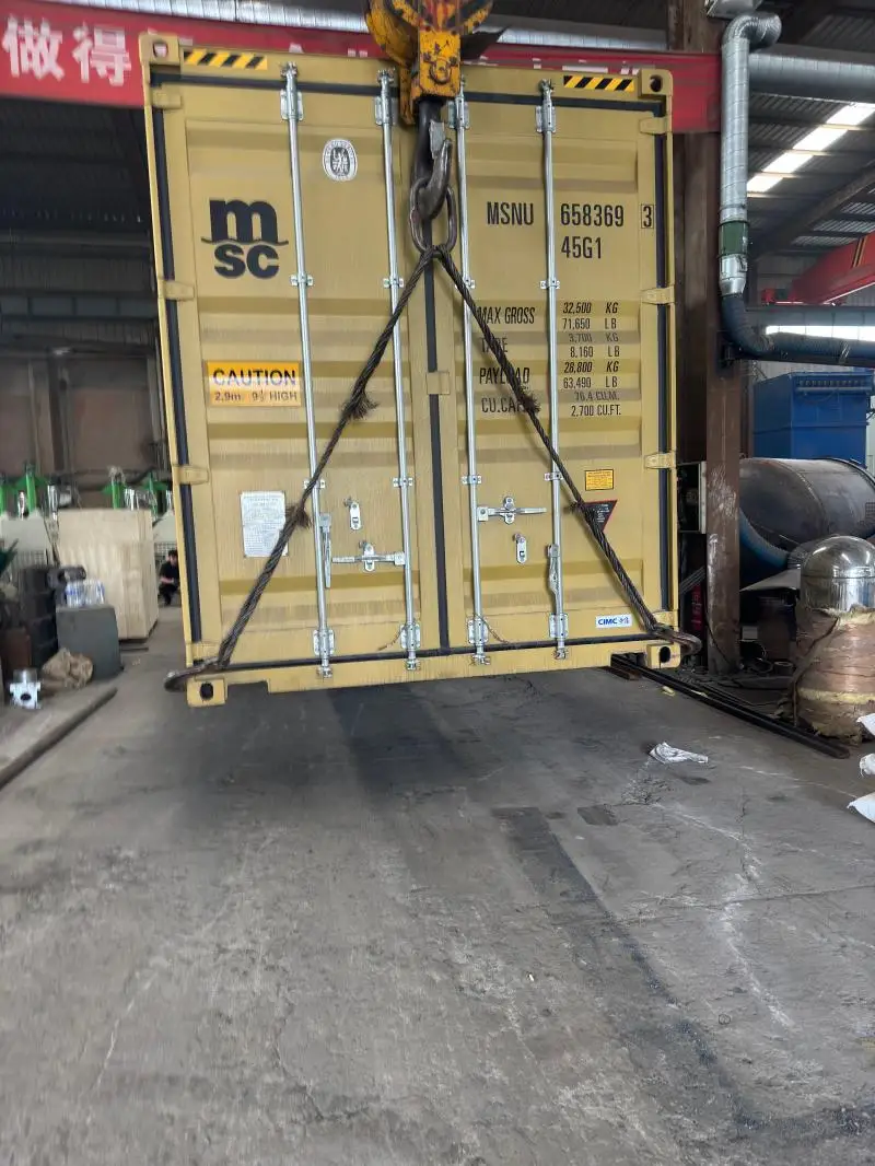 200L Essential Oil Distillation Equipment - Automatic Lavender Mint ...