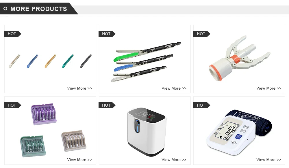 Disposable Electrosurgical Diathermy Esu Cautery Pencil With Blade ...
