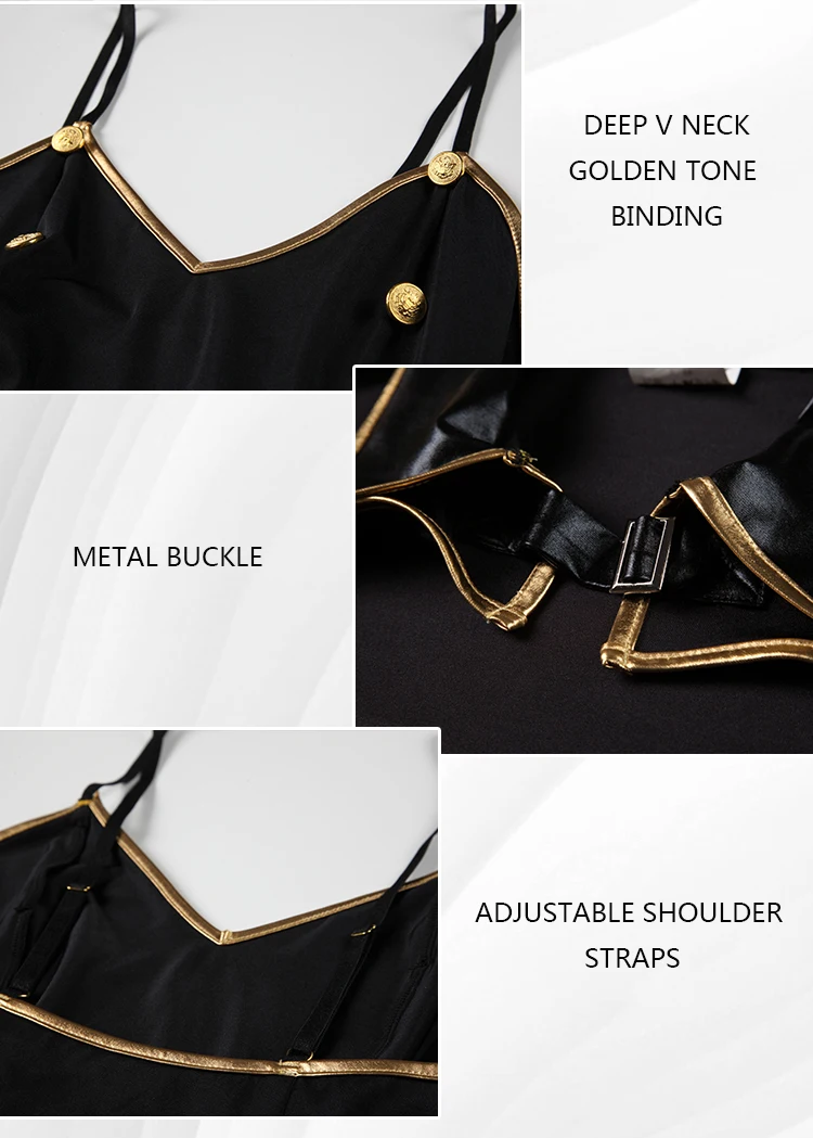 Sexy Policewoman Cop Uniform Ol Airline Stewardess Nightclub Dress And