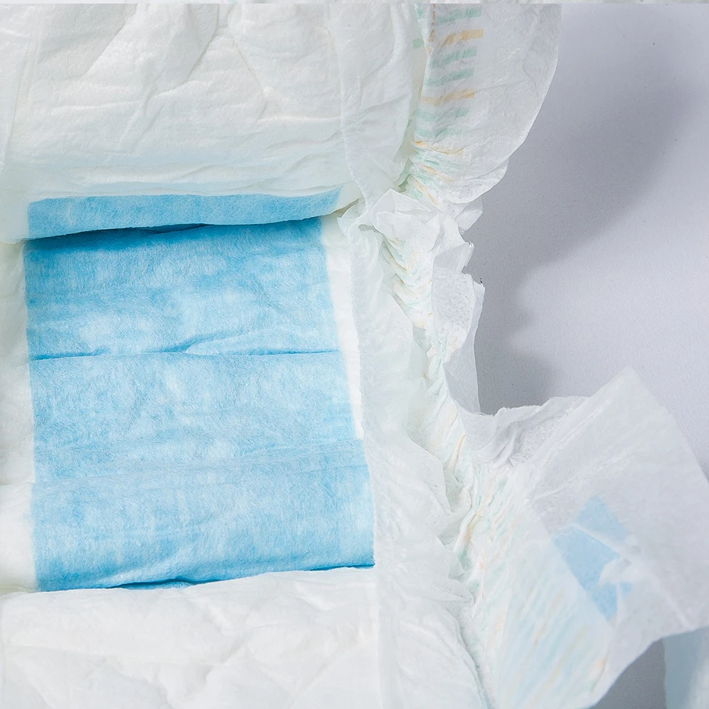 Nappy Oversized Plant Base China Stock Lot Promotion Disposable Diapers ...