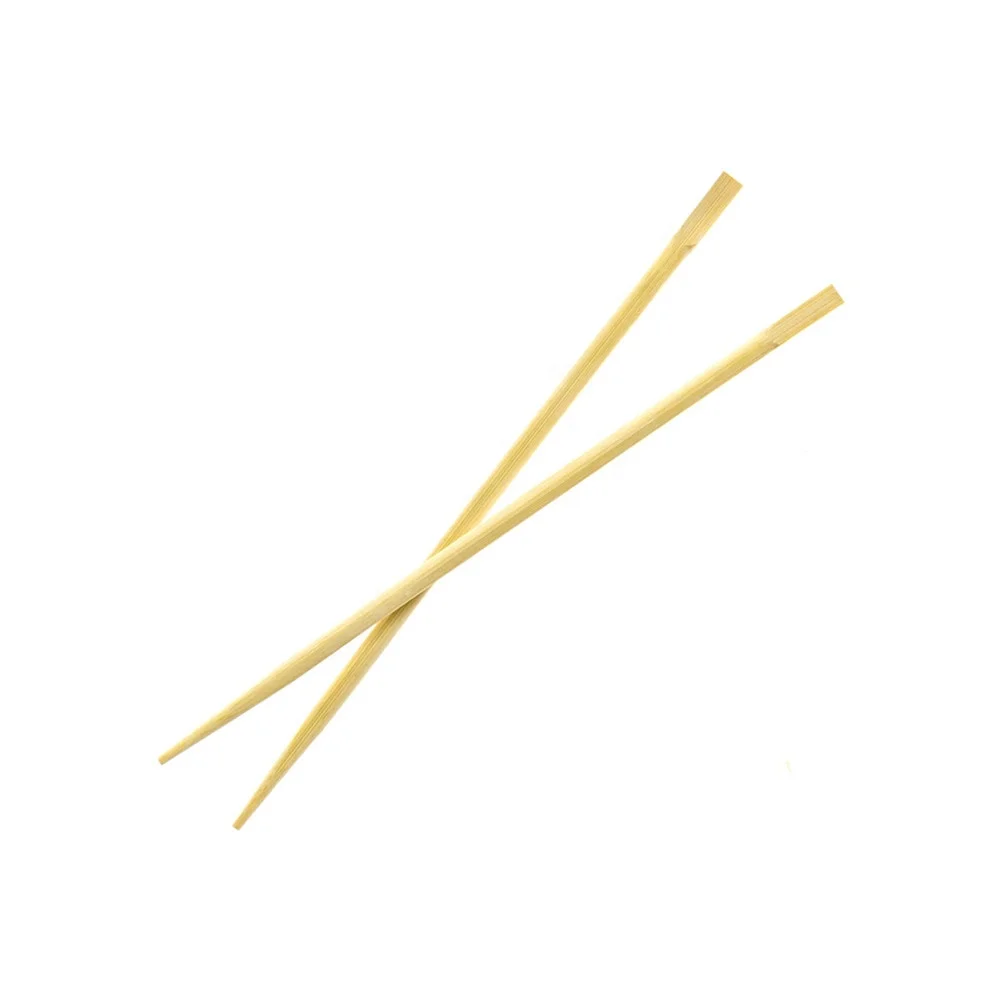 Universal High Quality Disposable Bamboo Chopsticks With Individual ...