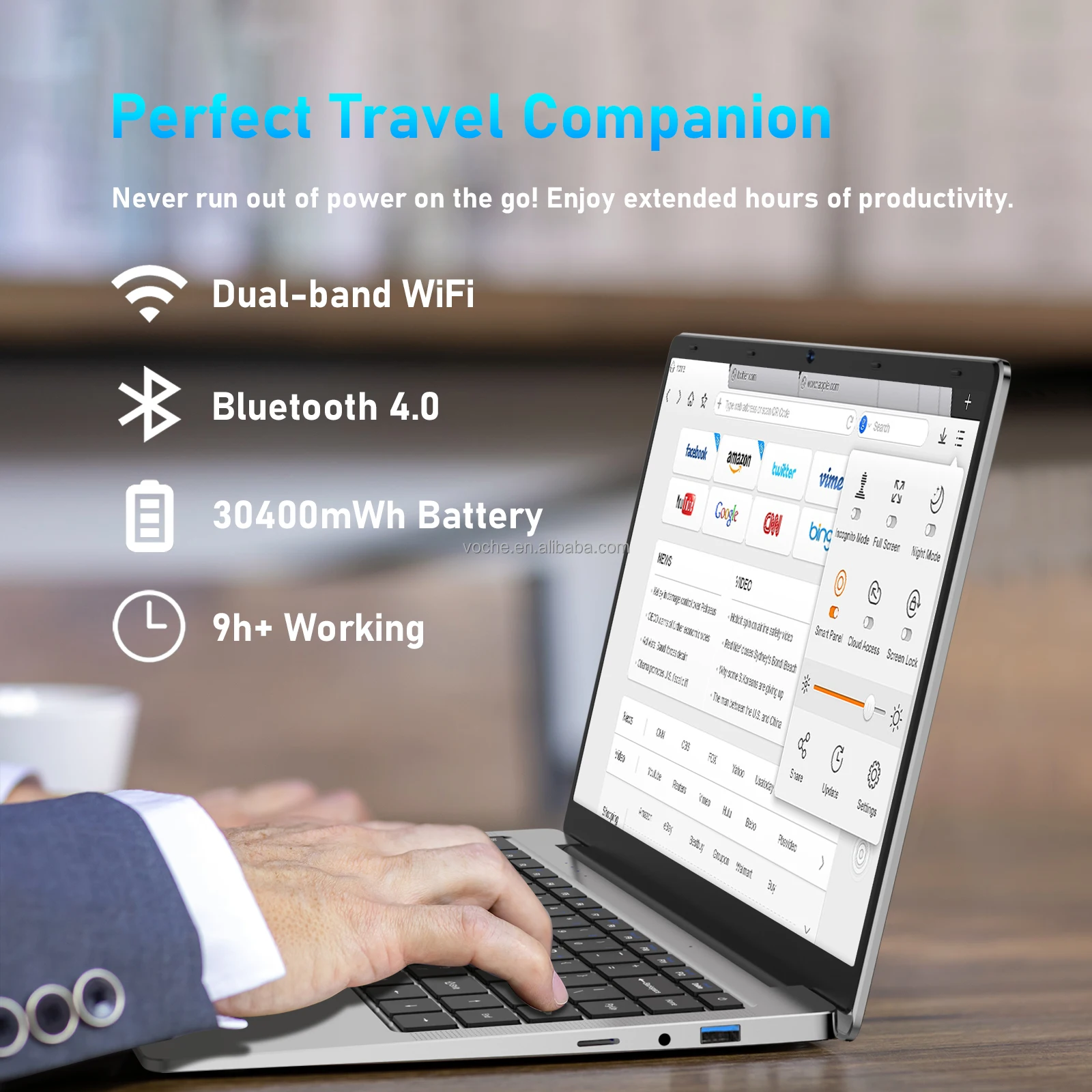 Factory High Quality Fast Delivery Laptop Usted 14 Inch Oem Laptops ...