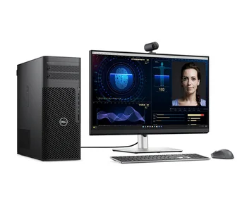 New Dell Precision T7875 Workstation Precision 7000 Series 7875 Tower ...