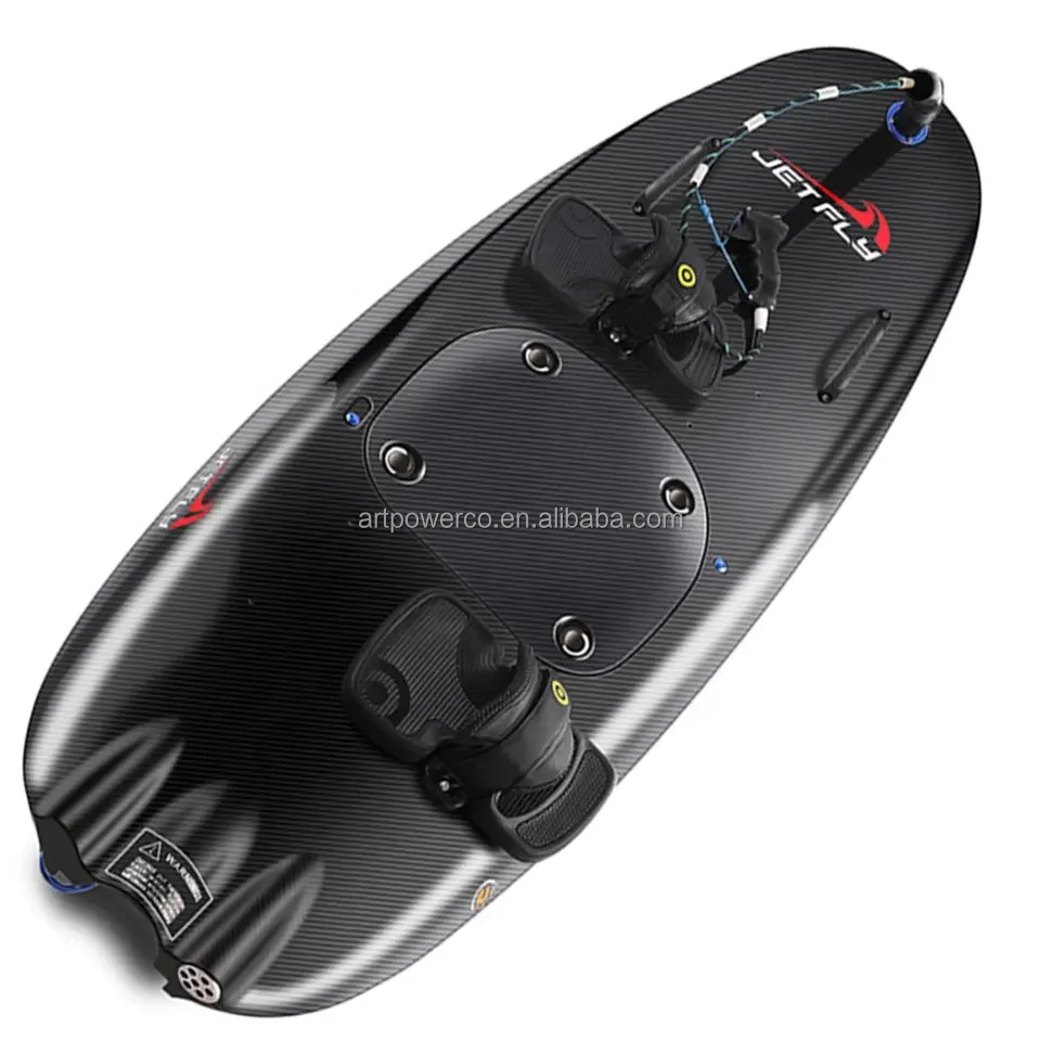 Jetfly 08 Professional Grade Power Jet Surf Water Sport Motorized ...