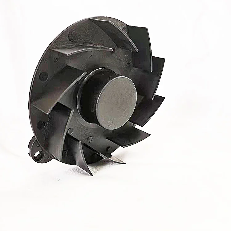 Screw Mount Dc 5 24 Vdc Axial Fan Frameless 9025 Cooling Fan Purifier ...