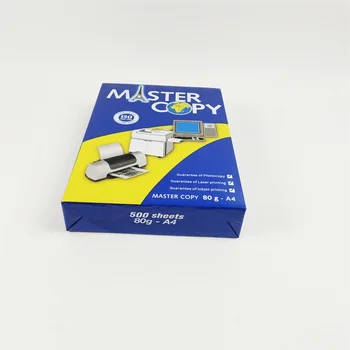 A4 Multipurpose Copy Printer Size Paper 8.5 X 11 A4 White Double A A4 Paper 80gsm / Office Copy ...