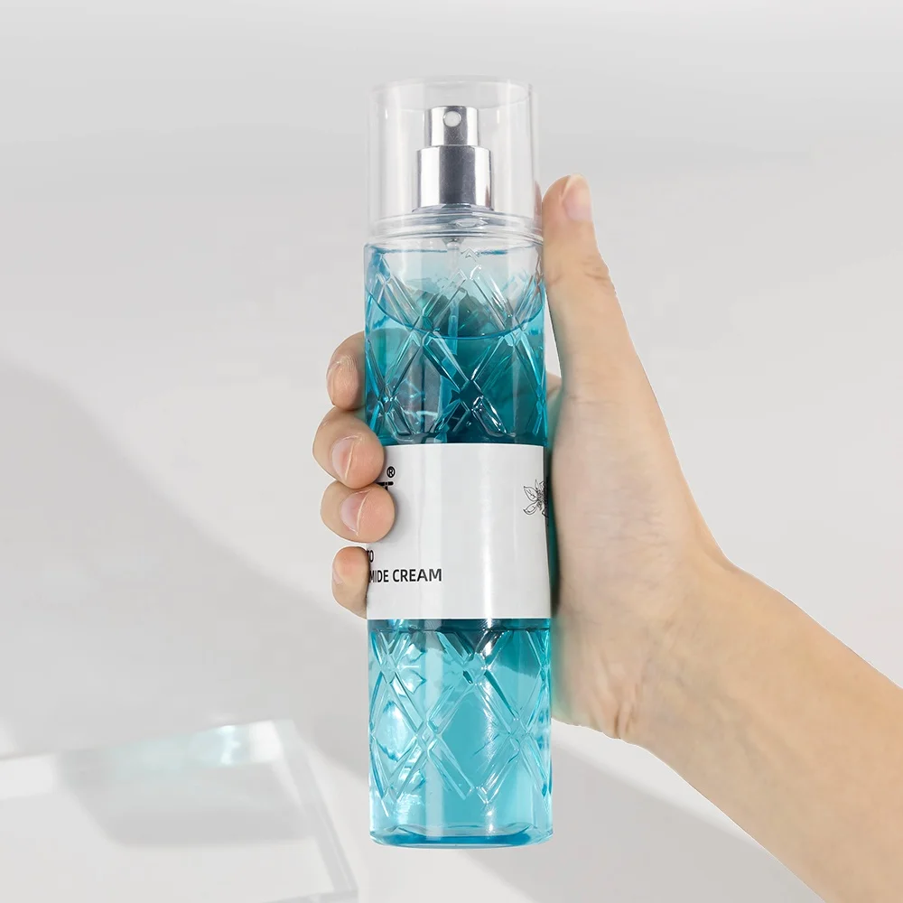 Wholesale 236ml Women's Perfume Body Mist Luxury Charming Long Lasting ...