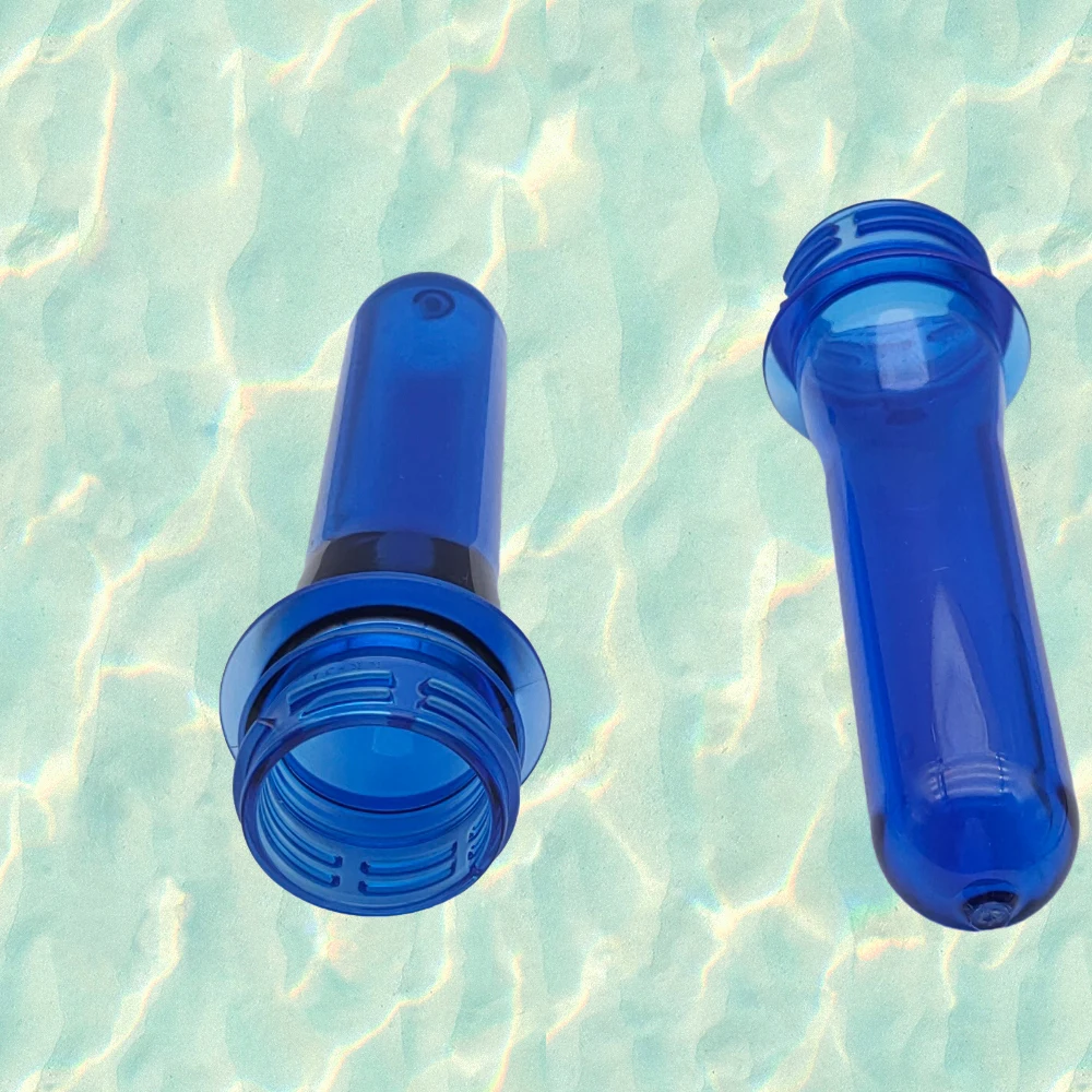 China Suppliers Custom 28mm Neck Pco 1881 21g Pet Preforms Bottle With ...