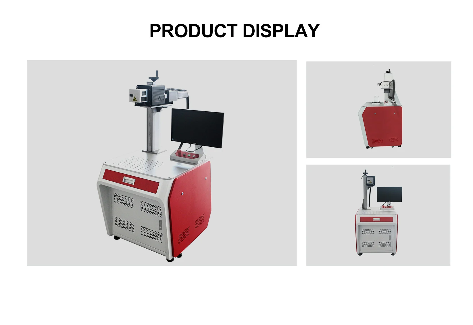 Portable Mcl High Power And Voltage Metal Silver Gold Stainless ...