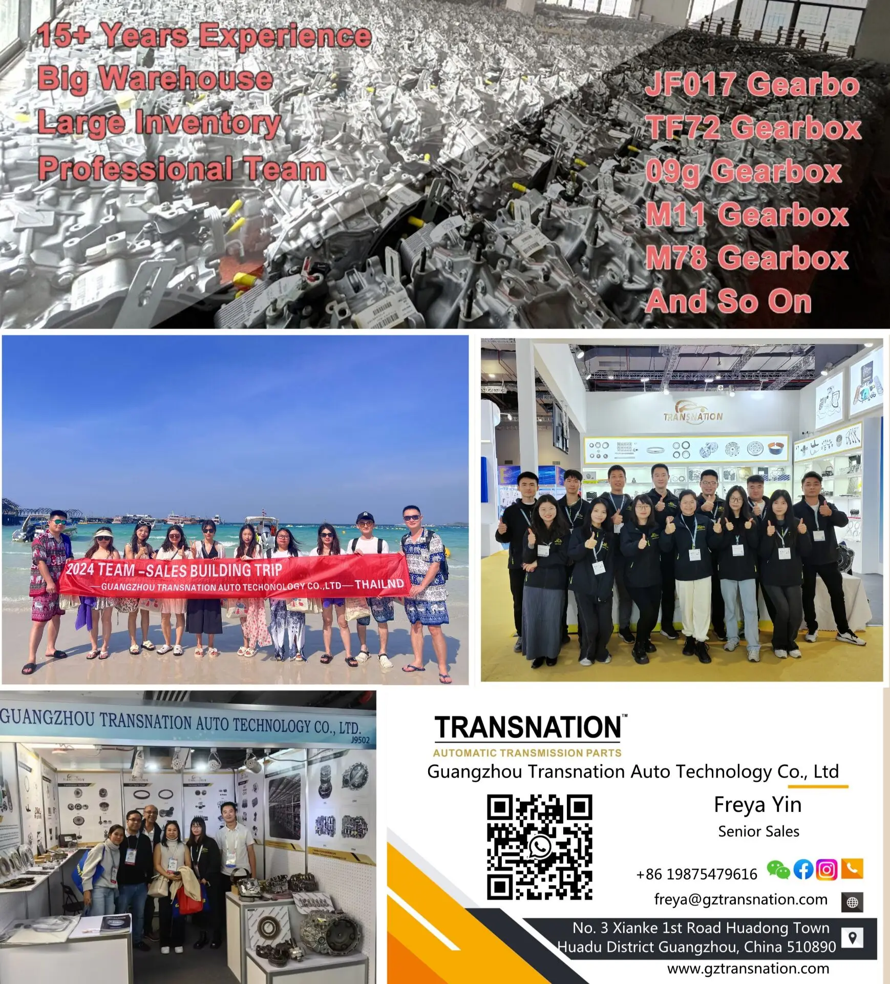 BTR M78 DSI Auto Transmission System Gearbox for Ssangyong Geely ...