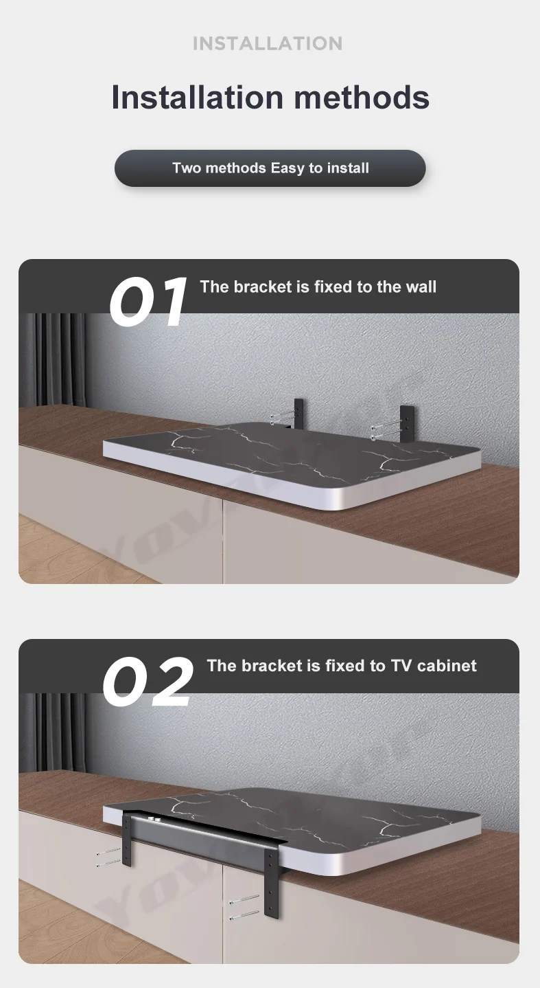 Smart Motorized Ultra Short Throw Projector Slider A5 UST