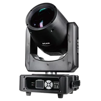 2023 New 230w Mini 7r Beam Moving Head Light - Buy Beam 230w Mini,Beam ...