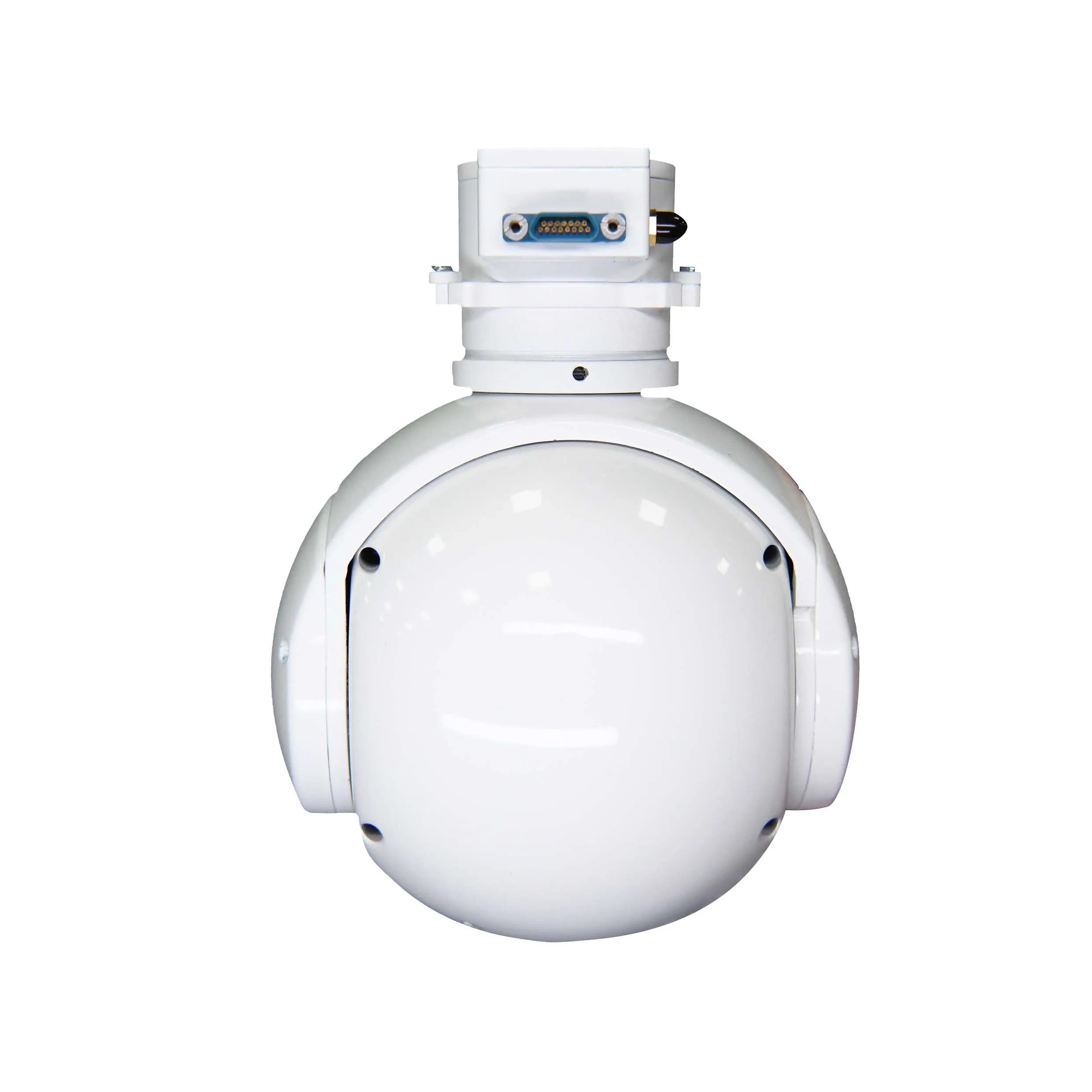 Honpho Ts01 Uav Drone Thermal Optical Surveillance Photoelectric Pod ...