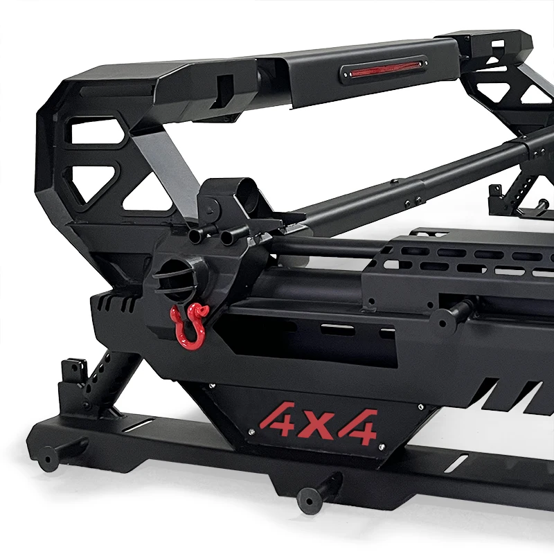 Universal 4x4 Pickup Truck Adjustable Roll Bar Universal Anti Roll Bar ...