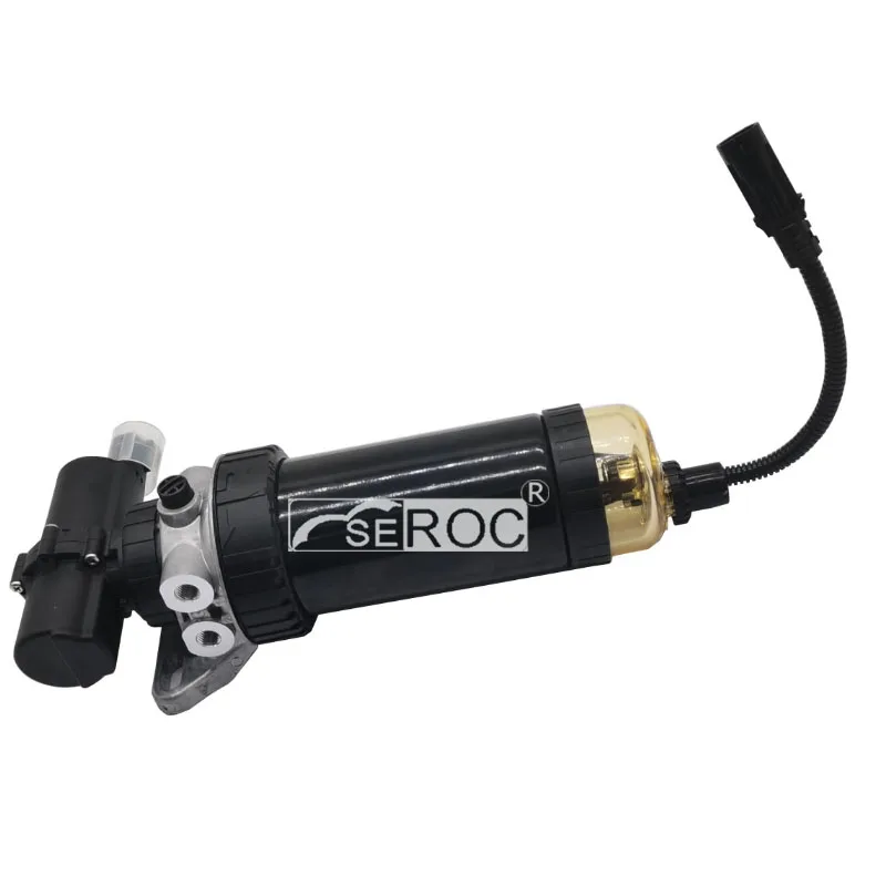 Conjunto de filtro de bomba de combustible RE569927 RE567079 para ...