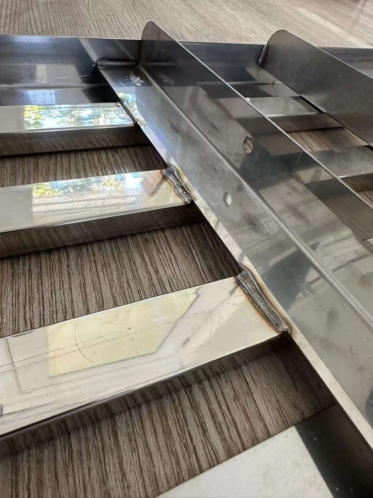 Lawn Leveling Rake for Landscape Leveling or Sod Prepping Carbon Steel ...