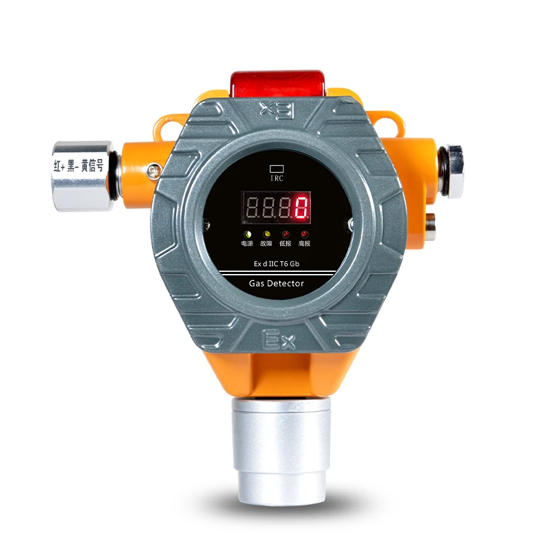 Alibaba.com: Industrial Fixed C2H4O Ethylene Oxide Gas Detector Eto ...