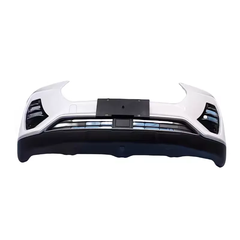 For Chery Tiggo 7 Pro Front Rear Bumper Original Quality Auto Parts ...