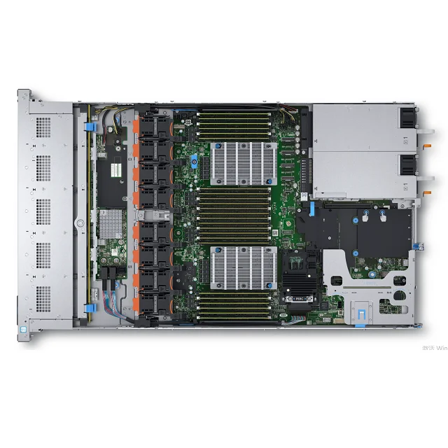 Lowest Price Dell Poweredge R640 Xeon Gold 6248r 3.0ghz 1u Rack Server ...