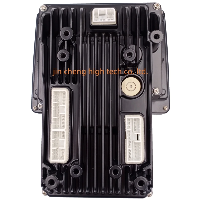 PC-8MO Excavator Monitor Gauge Cluster Panel 7835-35-1002