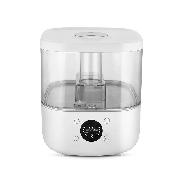 Large Air Wholesale Big Digital Humidifiers Hocl Top Filling Diffuser ...