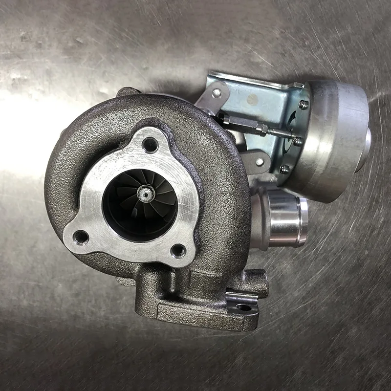 Car Engine For Hyundai Turbocharger Turbo Complete Kits Turbocharger ...