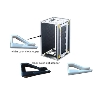 Universal Stop Clip For Pcb Magazine Racks Smt Magazine Esd Slot ...
