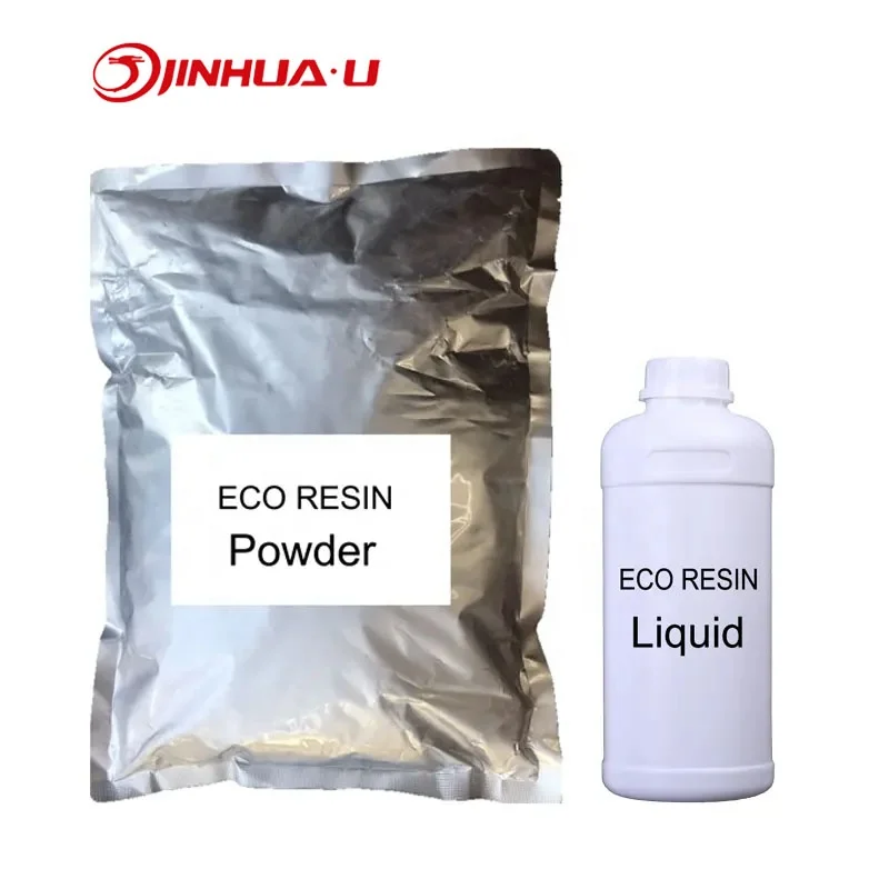 Model Powder White Gypsum Art Eco Resin Gypsum Expanding Stone Handmade ...