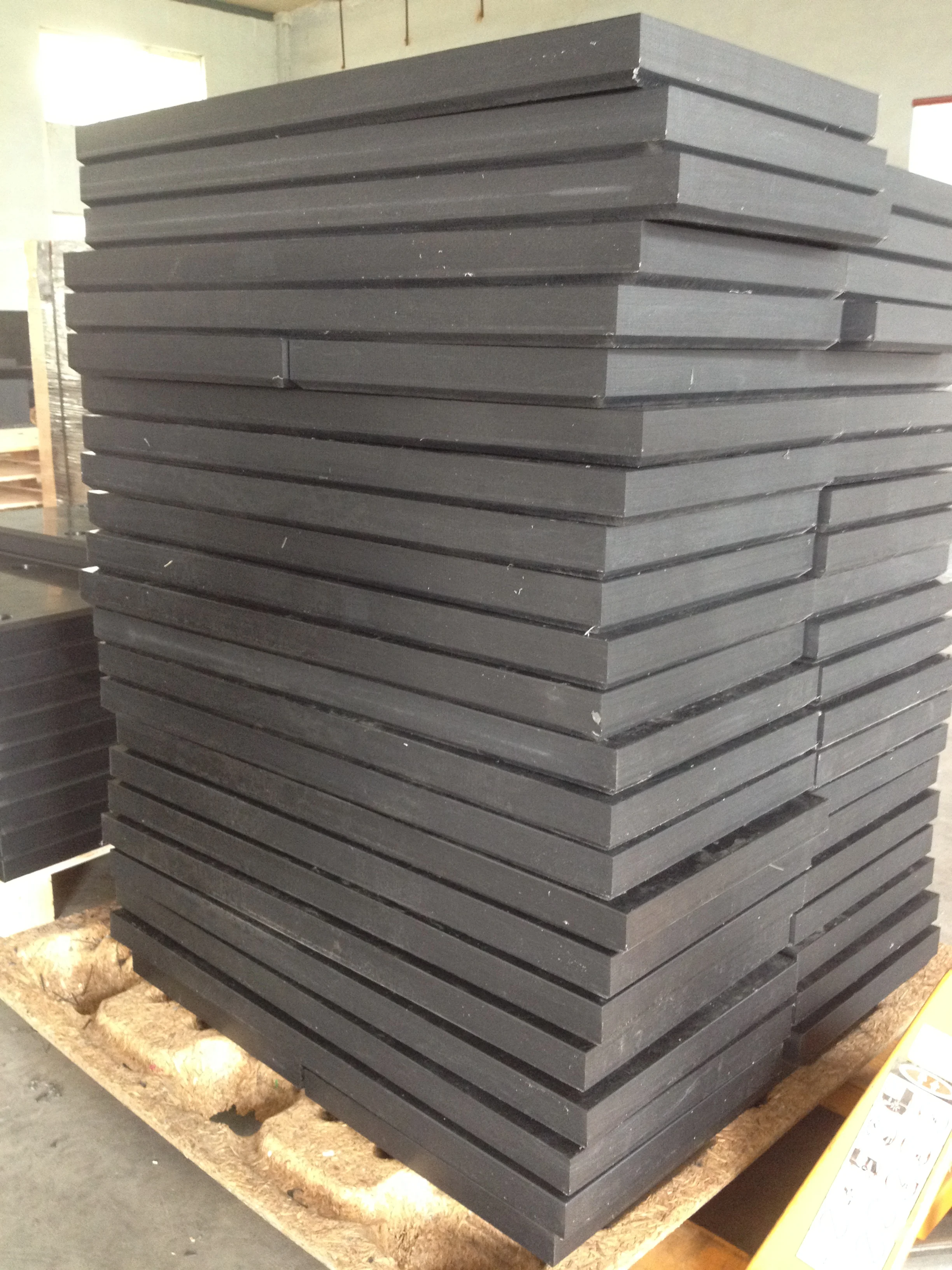 Industrial Expanded Polyethylene - Durable UHMWPE Sheets