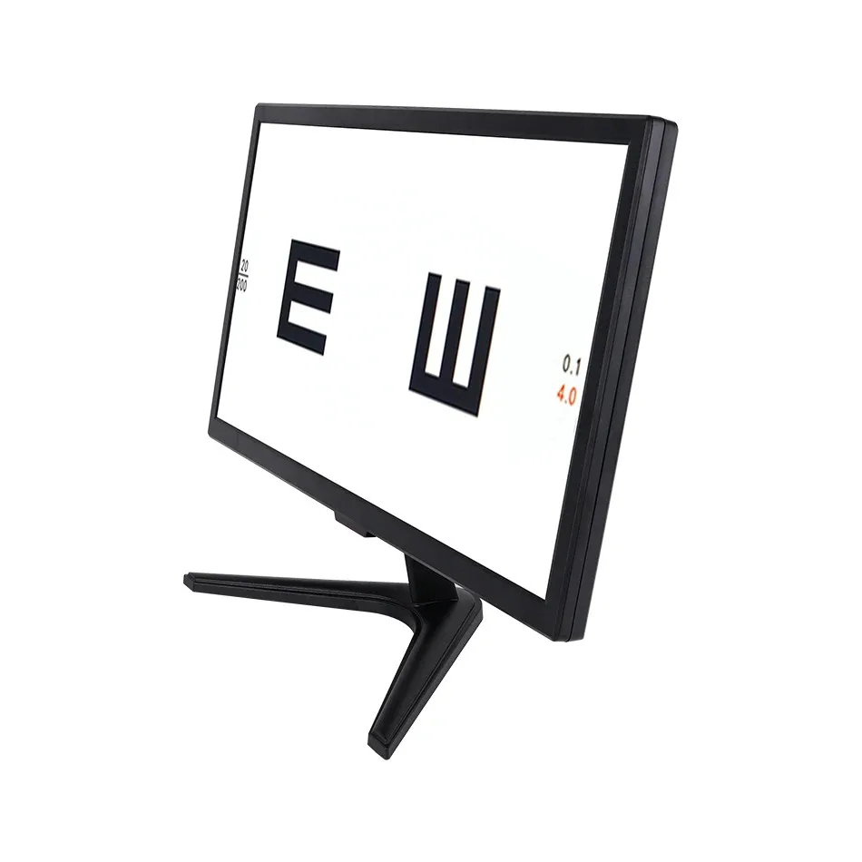 Ophthalmic LED Vision Chart 19 Inch Screen - 185B Model