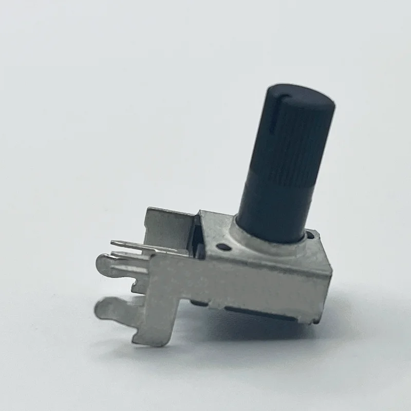 Insulated Rotary Potentiometer Market - B503 Potentiometer 3 Pin A10K Pot