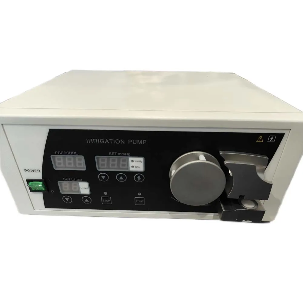 Medical Endoscopy Pump Laparoscopic Suction Irrigation Pump Endoscope ...