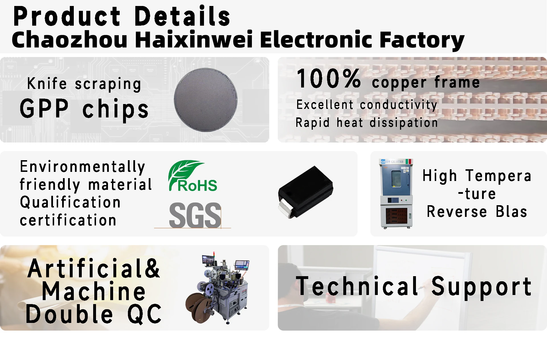 Zener Diode BZX84C3V9 Z16 SOT-23 3.9v/350mw Rectifier Diode