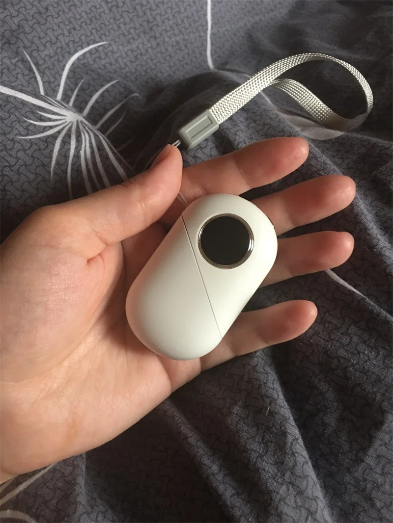 Ces Hand Held Sleep Aid Device Insomnia Anxiety Depression Relief Ems ...