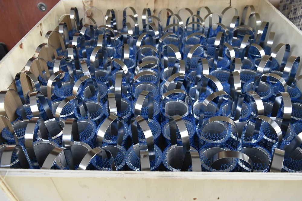 Stainless Steel Perforated Fiber Sintered Mesh Melt Filter Hydraulic ...
