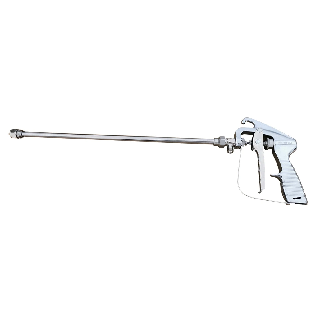 NT5122101 High Pressure Spray Gun for EPDM and Flooring