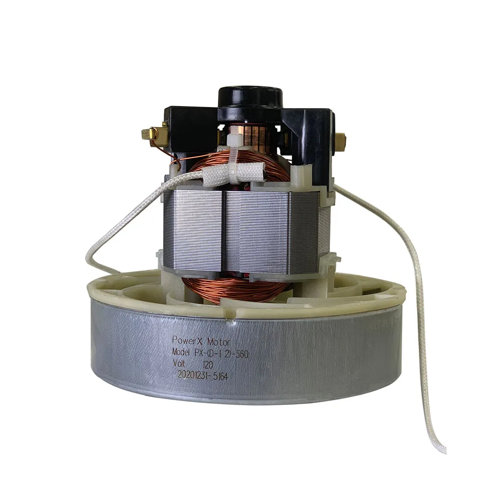 Ac Motor Yh-d-1/2 Small Dry Vacuum Cleaner Motor Universal Motor - Buy ...