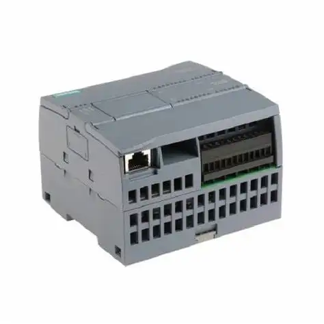Original Industrial Automation S7 1200 Plc Price 6es5241-3da11 - Buy ...