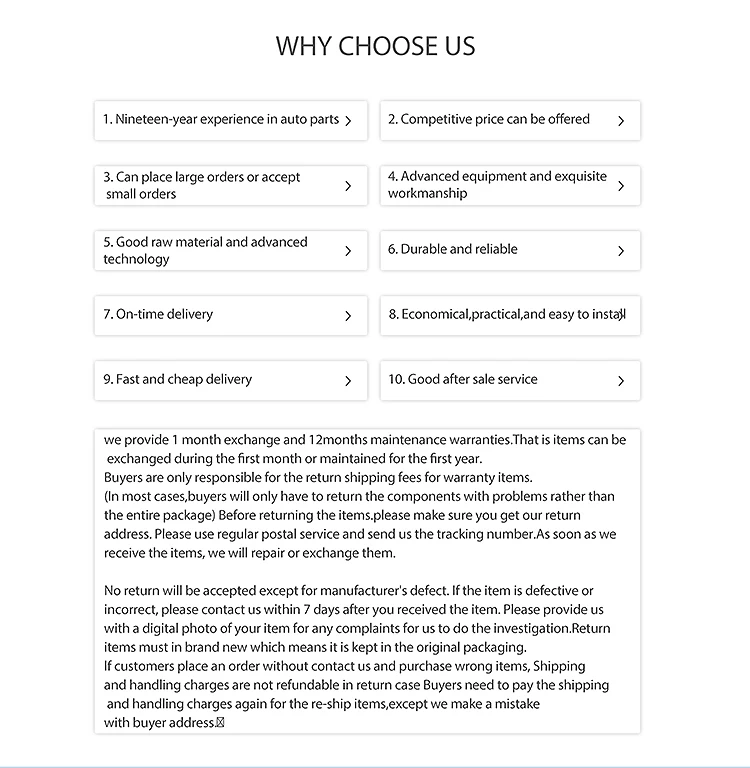 Wareld Window Lift Switch 2229050109 For Benz E300 E350 S56 Drivers ...