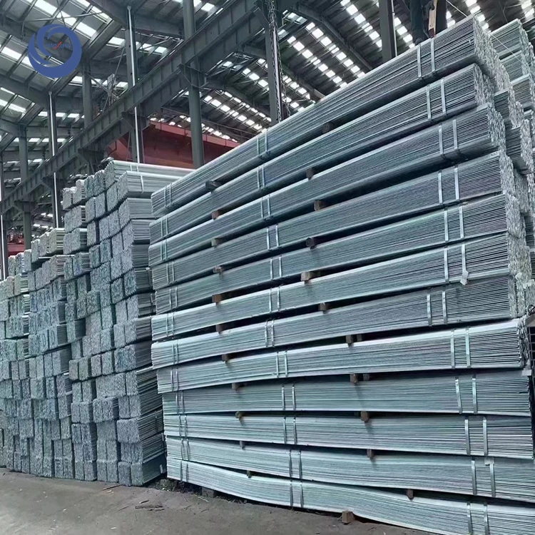 Hot Rolled Angle Steel Astm A36 A53 S355jr Carbon Equal Angle Steel ...