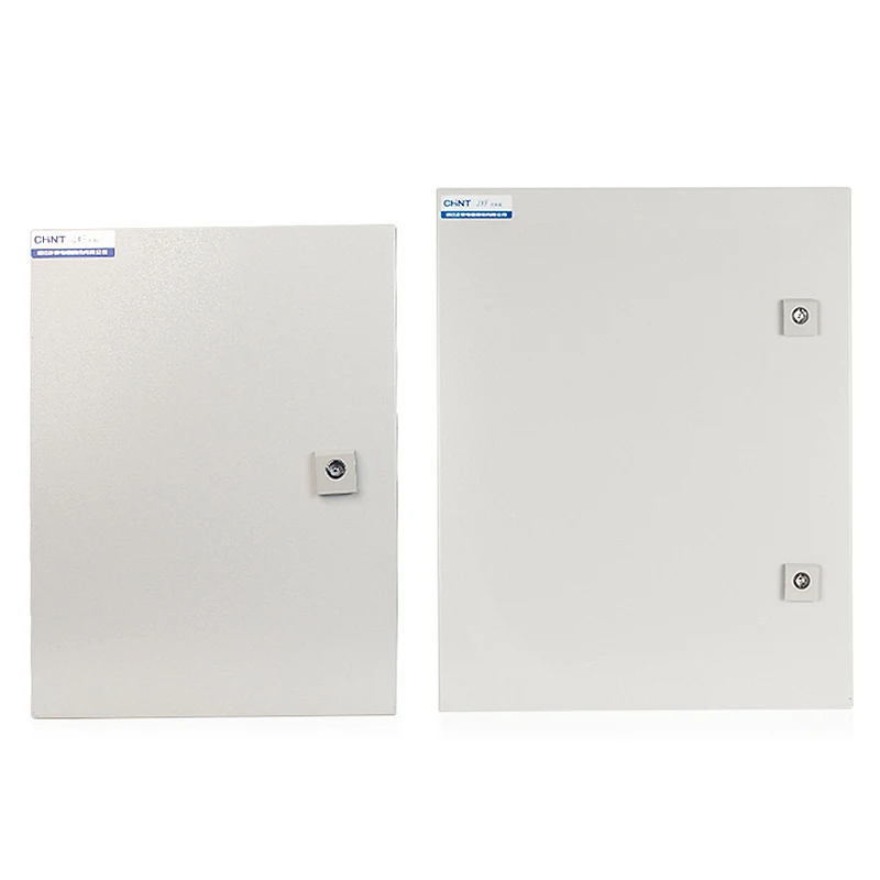 CHINT JXF outdoor waterproof mcb enclosure home automation distribution ...