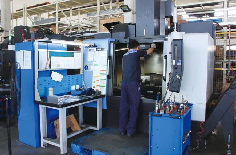 Wheel Loader 9T1080 3T1445 Hydraulic Gear Pump for CAT 6A 6S 6SU 7A 7S ...