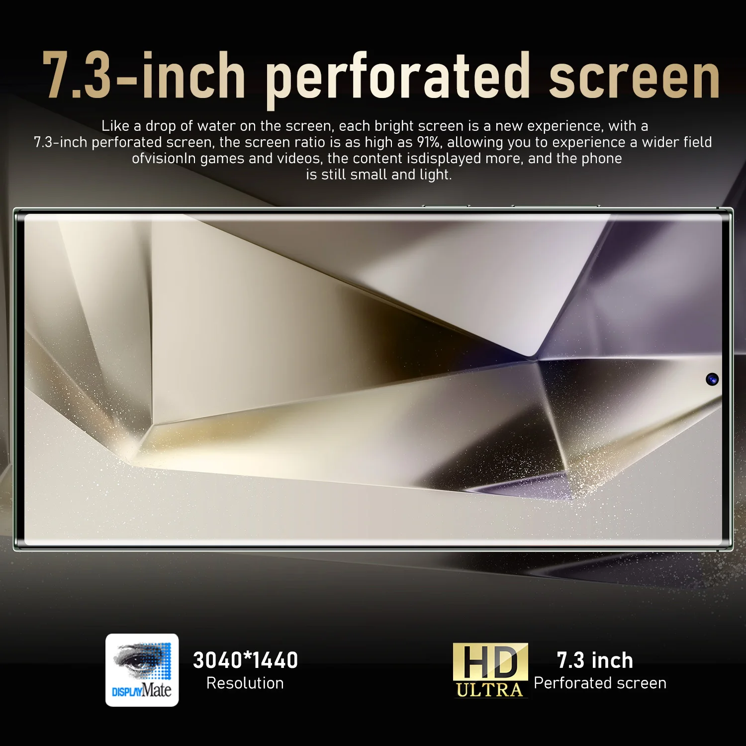 S24 Ultra Deca Core 8Gen3 Smartphone Fast Delivery Online Shopping 5G Dual SimCard Rugged Phone ...