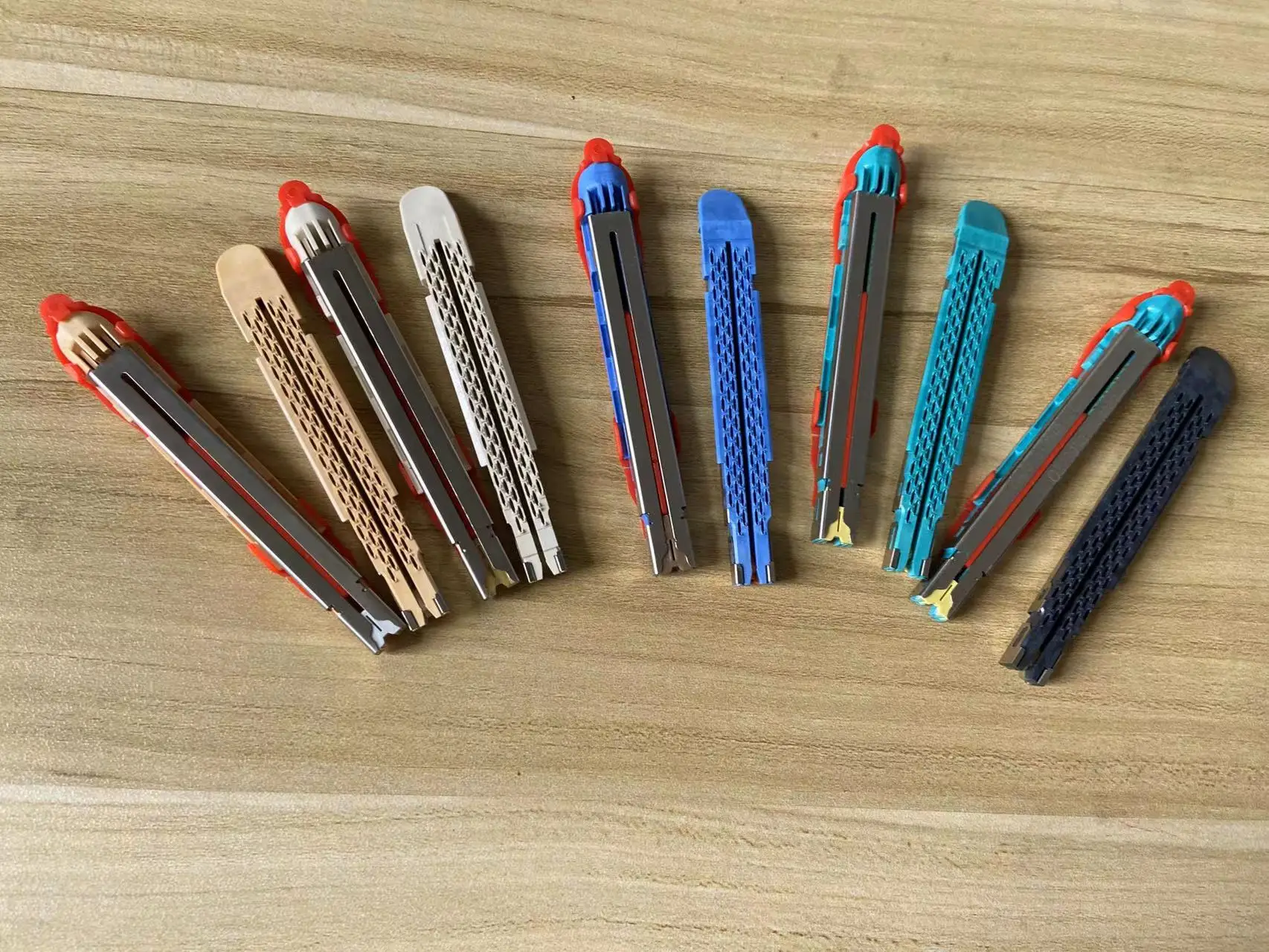 Medical Equipment Laparoscopic Endoscopic Echelon 60 Jj&gst60 Tri ...