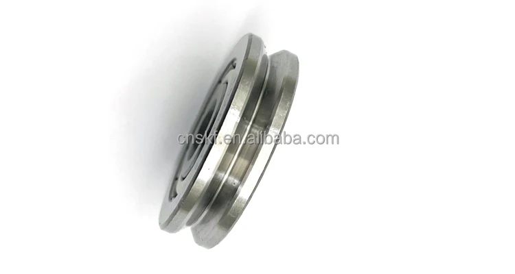 V Groove Ball Bearing R 6200 35 2z R6200/35-2z - Buy R6200/35-2z,R6200 ...