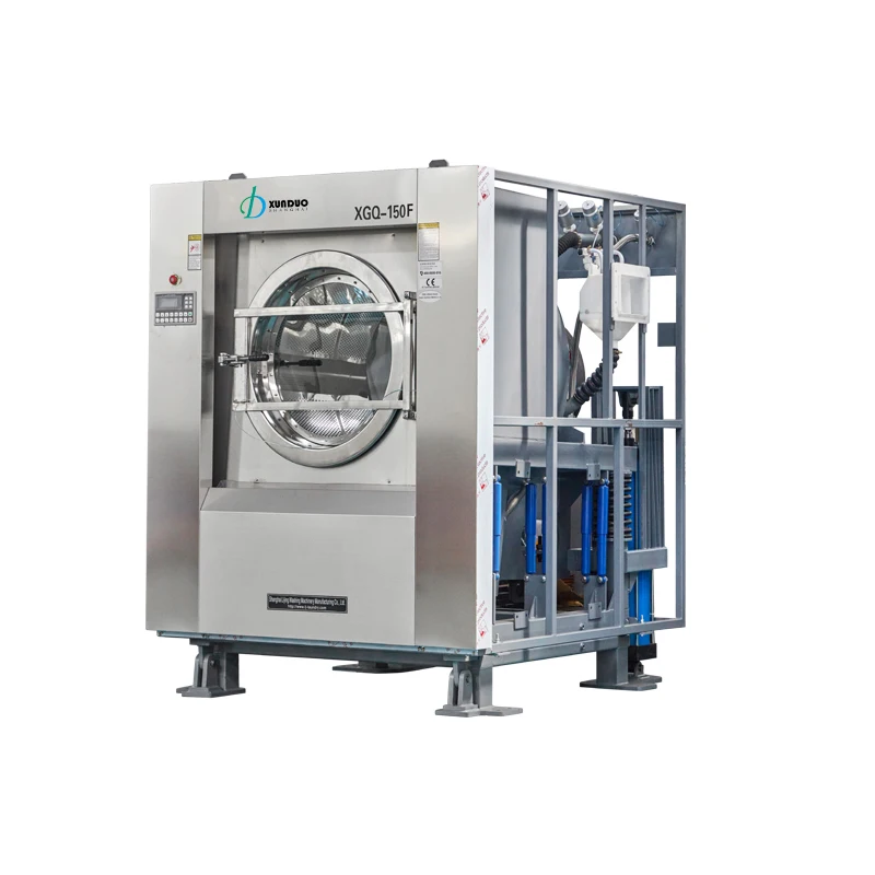 Alibaba.com: Shanghai XUNDUO 200kg washing machine: heavy-duty capacity ...