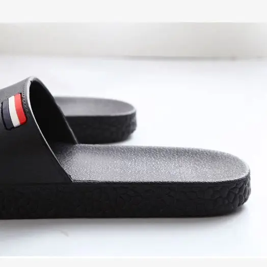 Professional Manufacturers Open Toe Style Pvc Plastic Material Thick ...