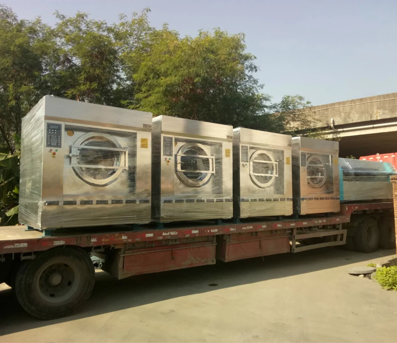 Hospital Washing Machine Commercial Laundry Washing Machine - Buy ...